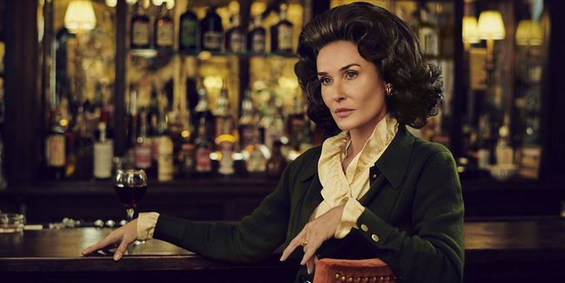 When Feud: Capote Vs. The Swan's Finale Releases & How Many Episodes ...