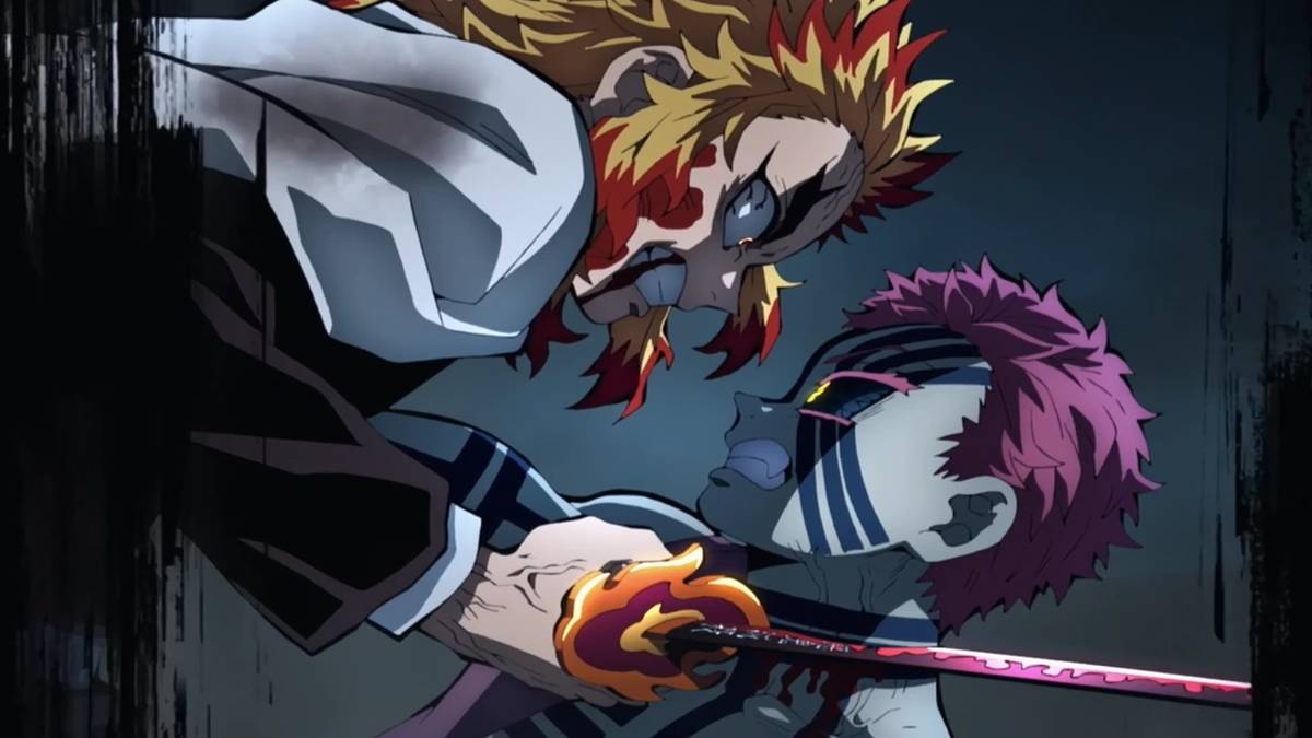 10 Shonen Fights So Good They Changed Anime History