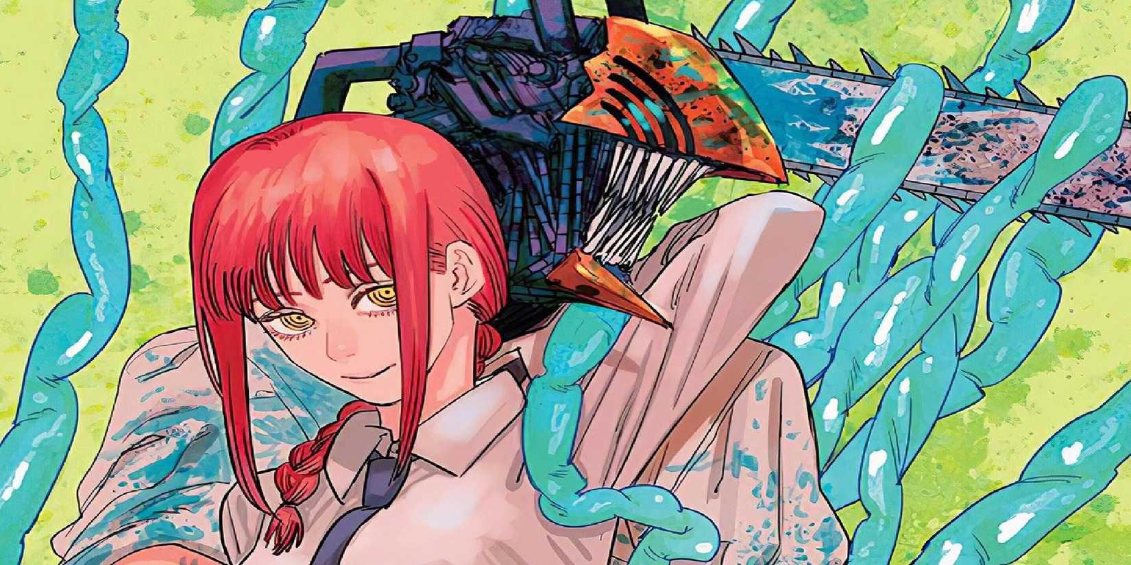 One Of Chainsaw Man's Biggest Villains Returns, & It Changes Everything