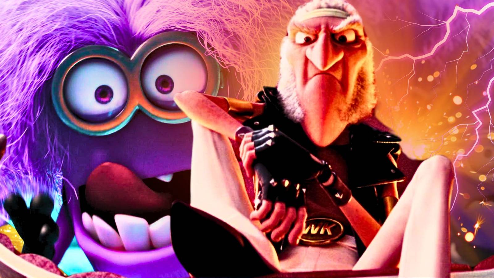 All 19 Despicable Me & Minions Villains, Ranked Worst To Best