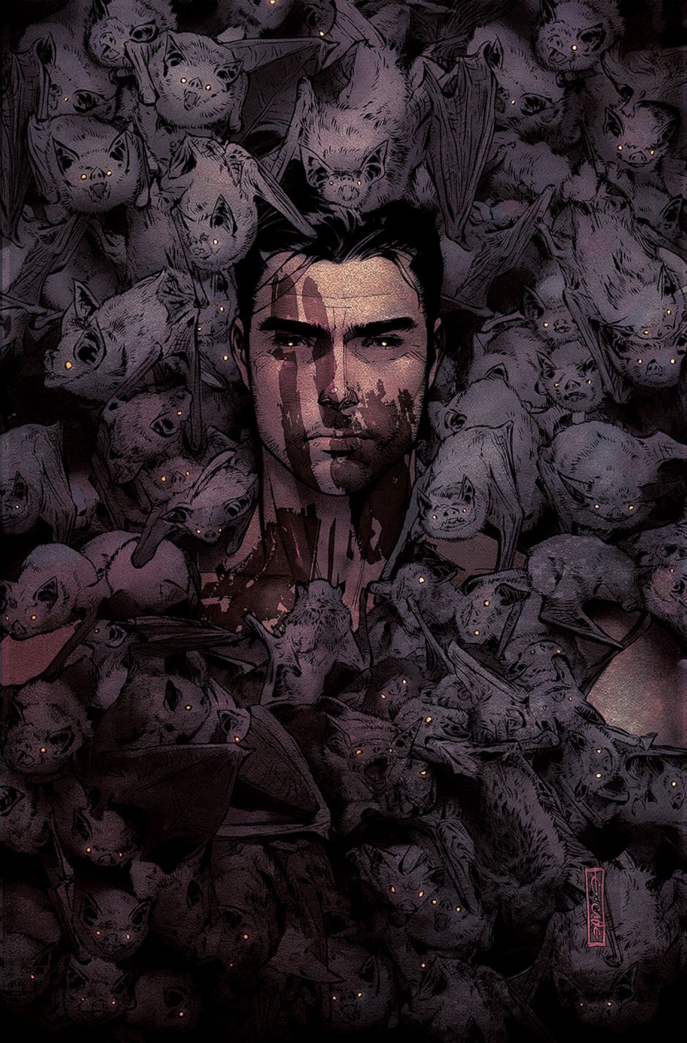 “You Are Not Ready”: DC’s Most Ambitious Batman Story in Years Launches ...