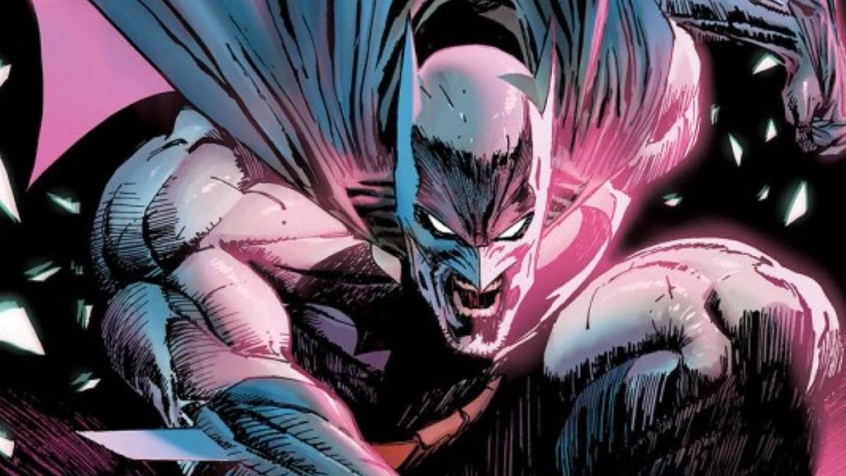 Batman Would Never Approve of 1 Popular DC Romance and We Can Finally ...