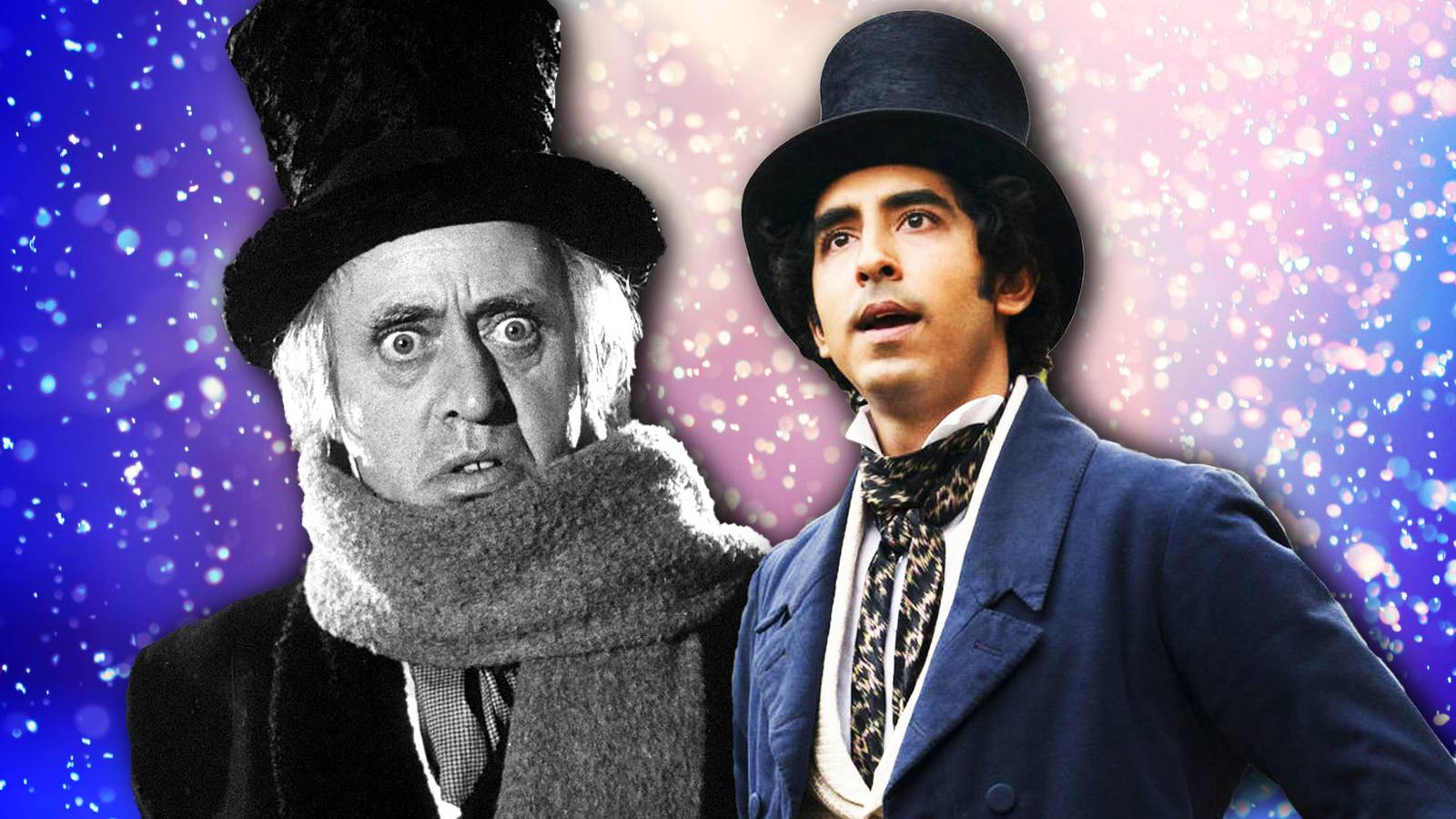 The Definitive Movie Adaptation For 10 Classic Charles Dickens Books