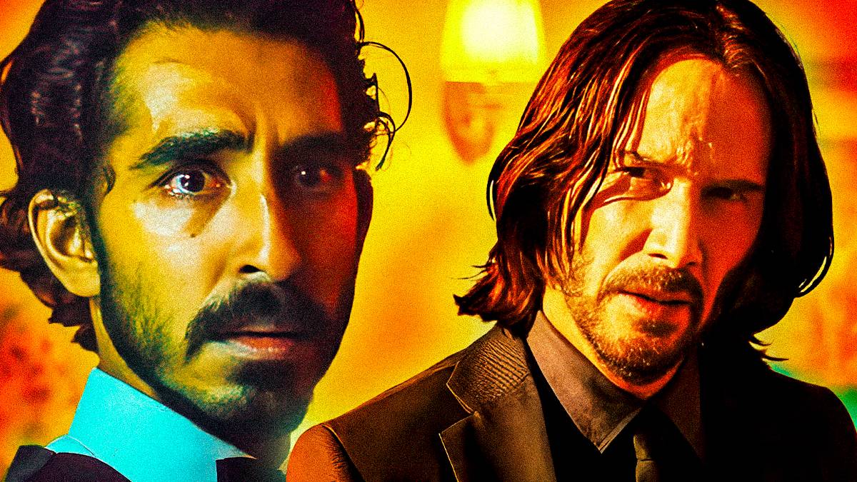 Dev Patel's New 2024 Action Movie Looks Like The Perfect John Wick ...