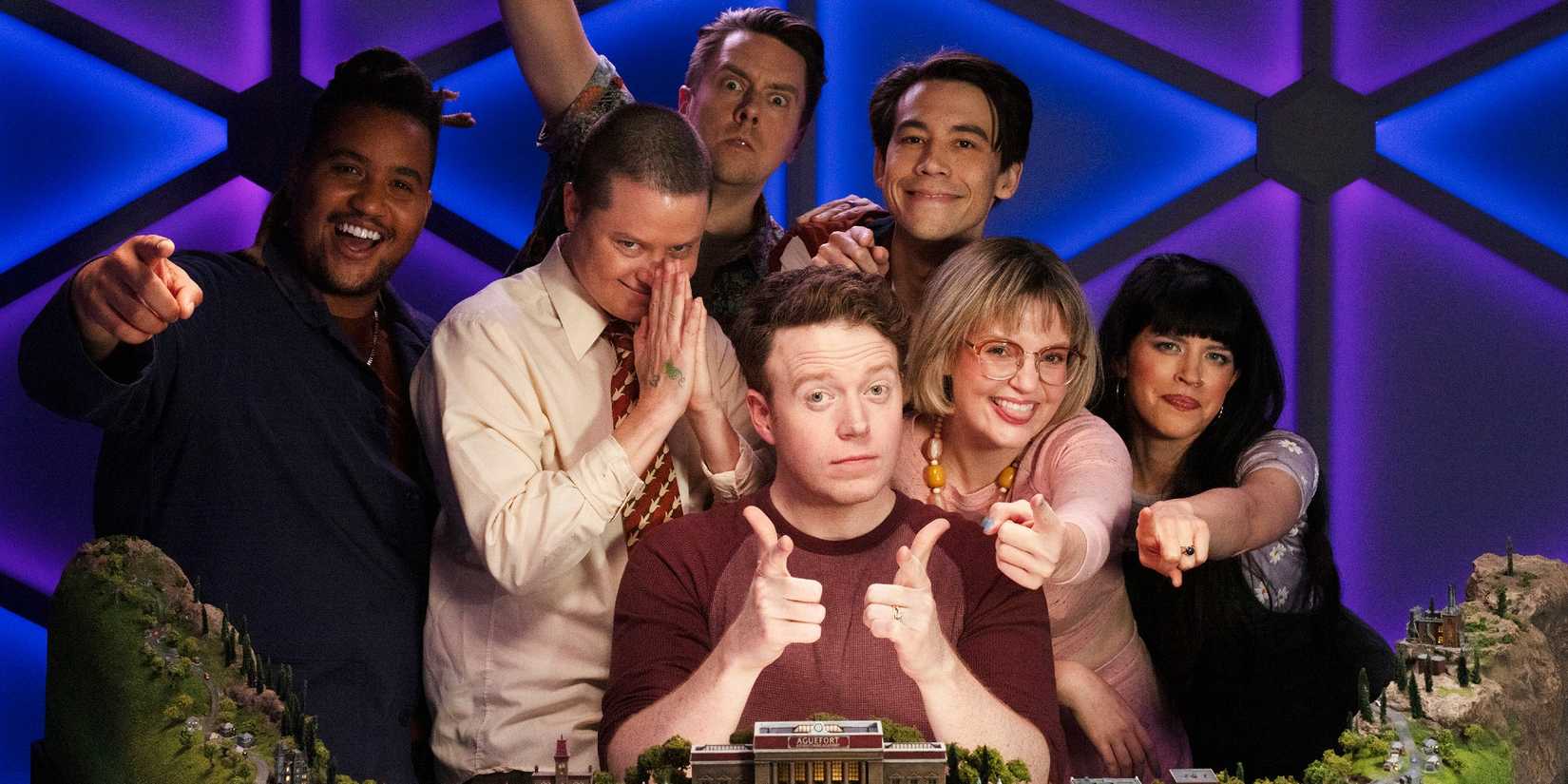 Dimension 20 Beginners Guide: Where To Start & What You Need To Know