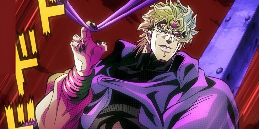 35+ Years Later, JoJo's Bizarre Adventure Is Only Getting Better By the Day