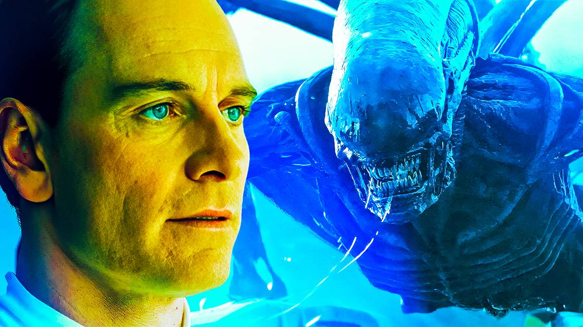Disney’s Alien Movie Can Tie Into Ridley Scott’s Prequels & Bring The ...