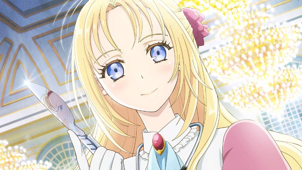 New Crunchyroll Anime Has a Breathtaking Use For Reverse Isekai