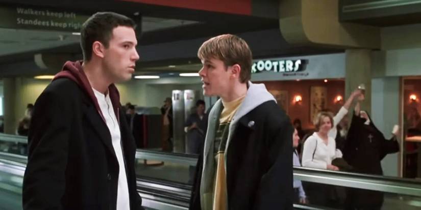 Kevin Smith Clarifies New Comments About Surprise Sequel To 1999 Fan ...