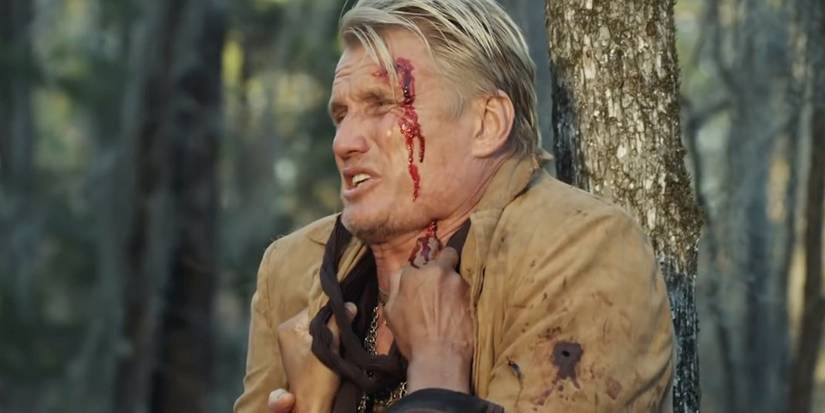 Dolph Lundgren's 10 Strongest Characters, Ranked