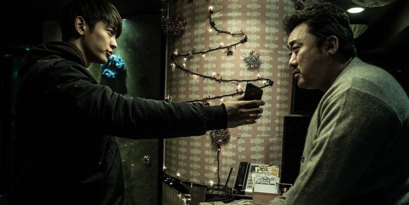 Don Lee's 10 Best Movies & TV Shows, Ranked
