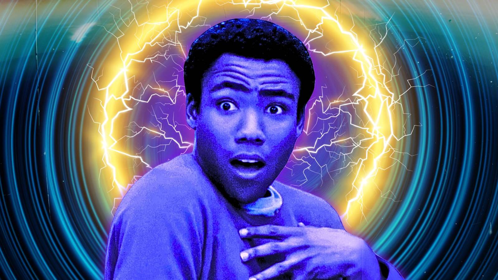 Donald Glover's Community Return Means The Movie Can Address Troy's ...