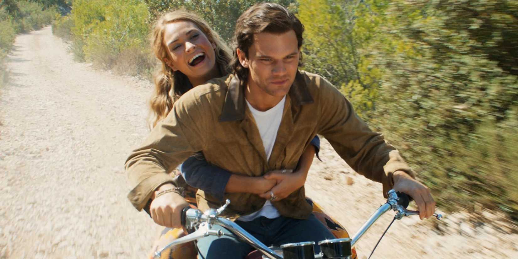 Outlander: Blood Of My Blood - Everything We Know