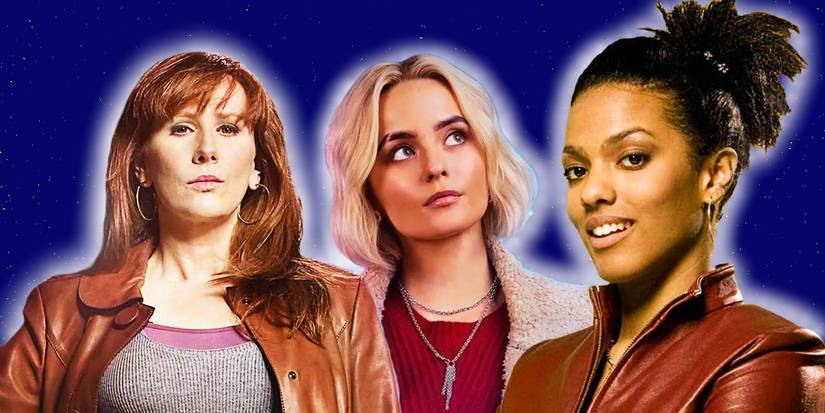 Millie Gibson's Doctor Who Season 14 Exit Means One Fan Theory Will ...