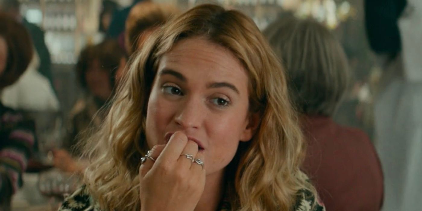 One Mamma Mia! Theory Reveals Who Sophie’s Real Dad Is