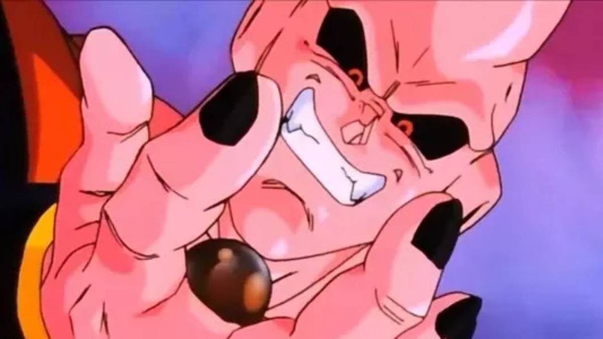 If You Don't Love Majin Buu's Iconic Arc, Then Dragon Ball Super's ...