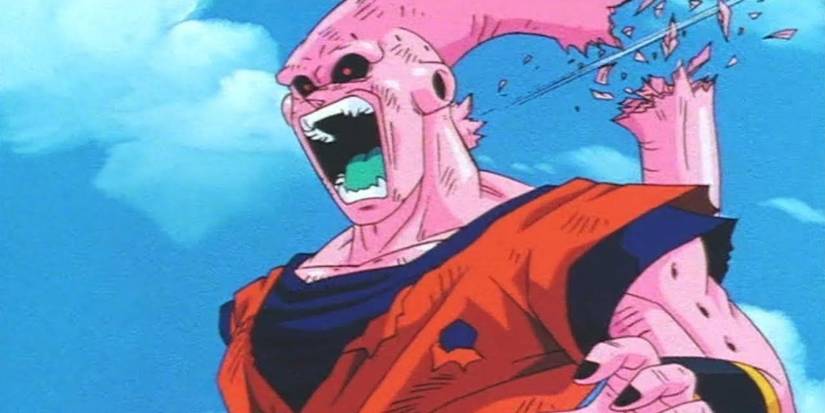 Viral DBZ Fan-Anime Brings Goku's Fusion with Gohan to Life: WATCH