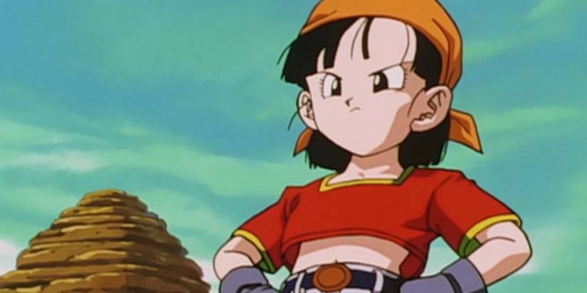 Dragon Ball Super: Super Hero Already Improved One of GT's Biggest ...