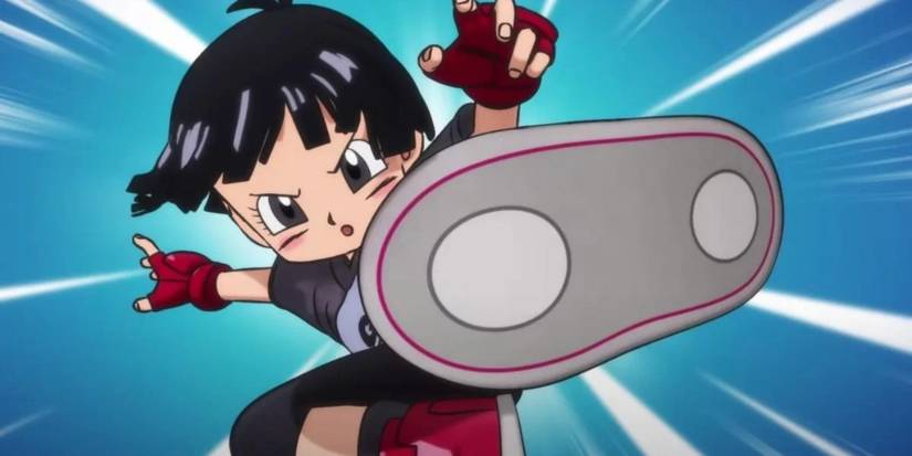 Dragon Ball Super: Super Hero Already Improved One of GT's Biggest ...
