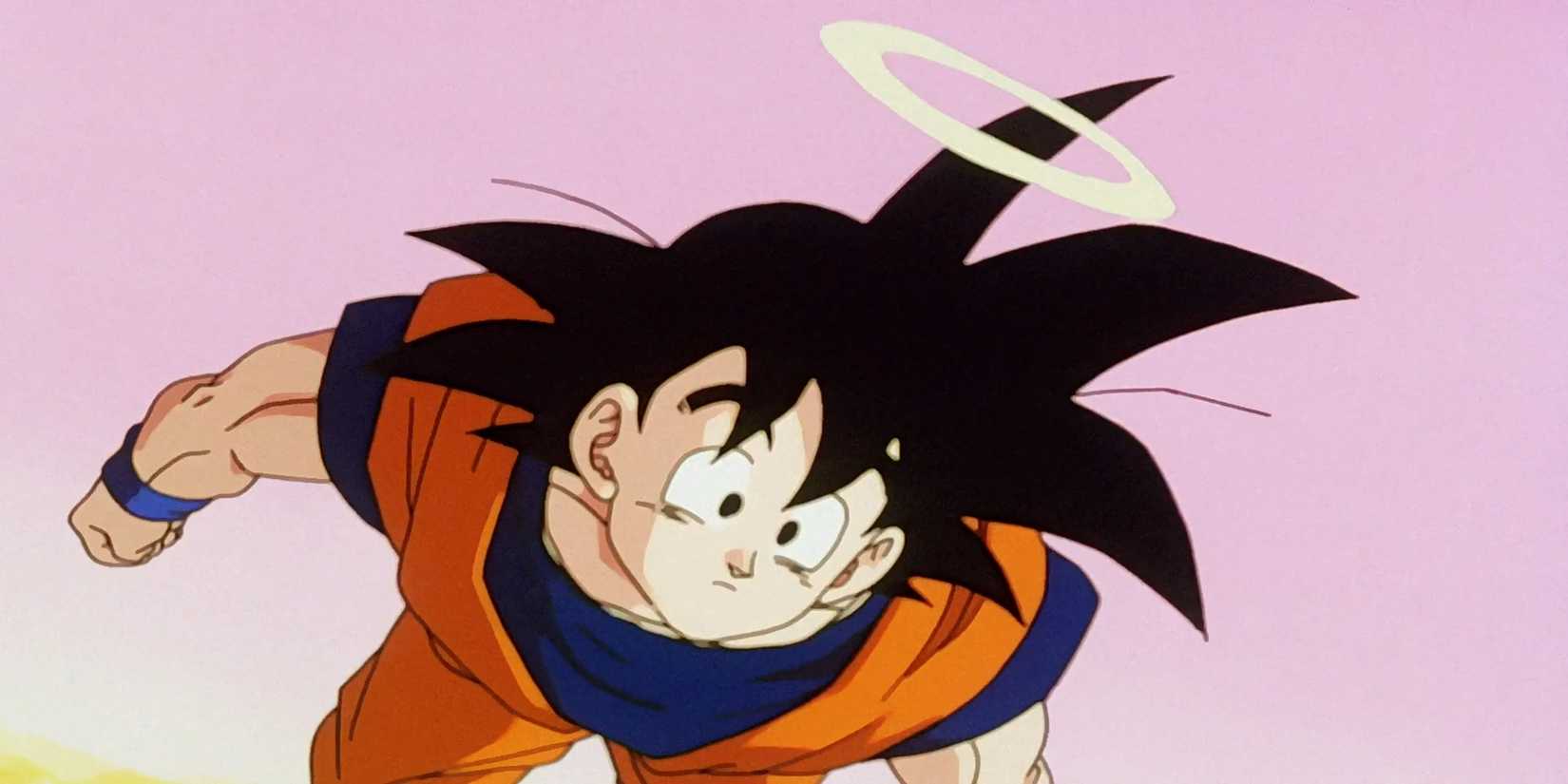 I'm a Newer Dragon Ball Fan, and Here's How I Think the Series Stacks ...