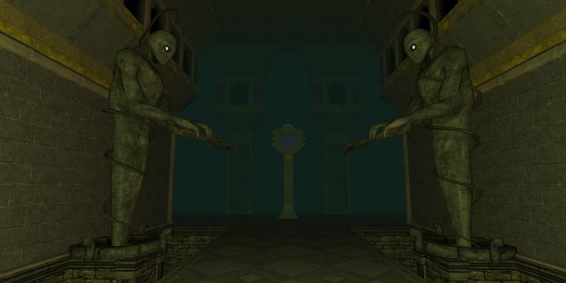 10 Best Horror Games On Meta Quest 2 & 3