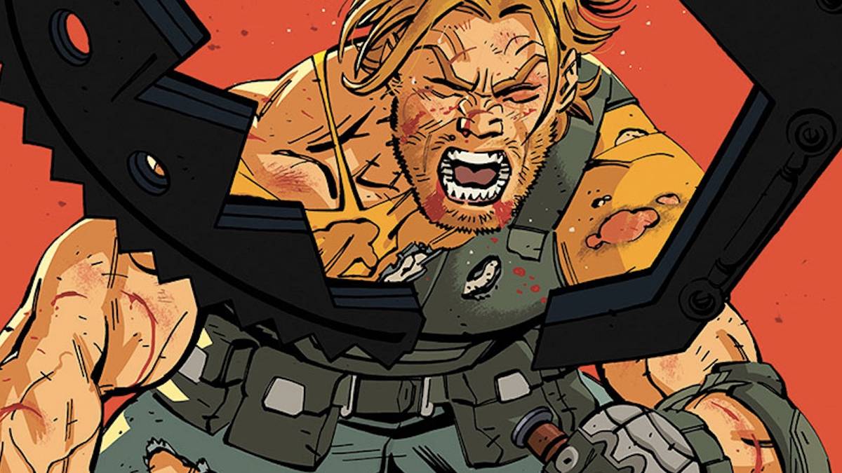 "Codename: G.I. Joe Is Here!": The Canon Origin of G.I. Joe Arrives ...