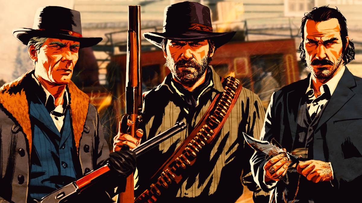 One Hidden Easter Egg Reveals More About Red Dead Redemption's Most ...