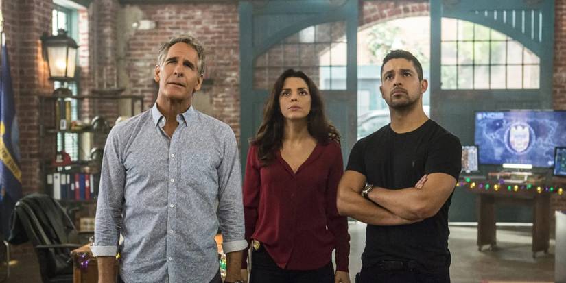 Why Was NCIS: Orleans Canceled By CBS After Just 7 Seasons?