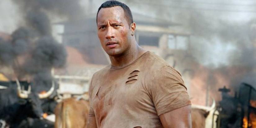 Dwayne Johnson's 21-Year-Old Action Movie Reminds Why He Was Once "Box ...