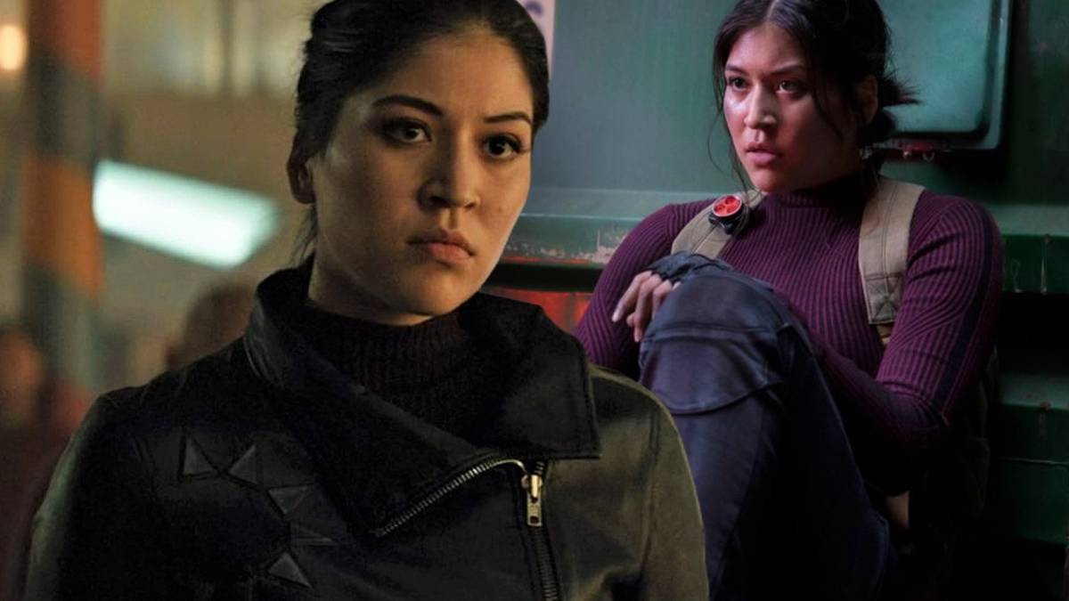 Marvel's Echo Soundtrack Guide: Every Song In All 5 Episodes Of The MCU Show