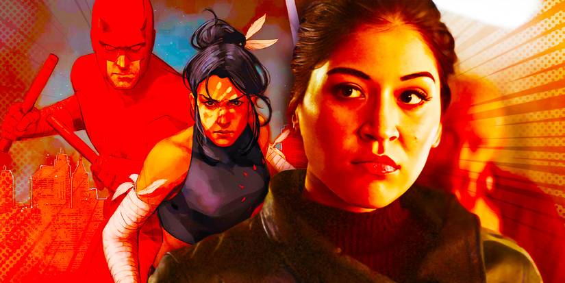 Marvel's Echo Ending Explained