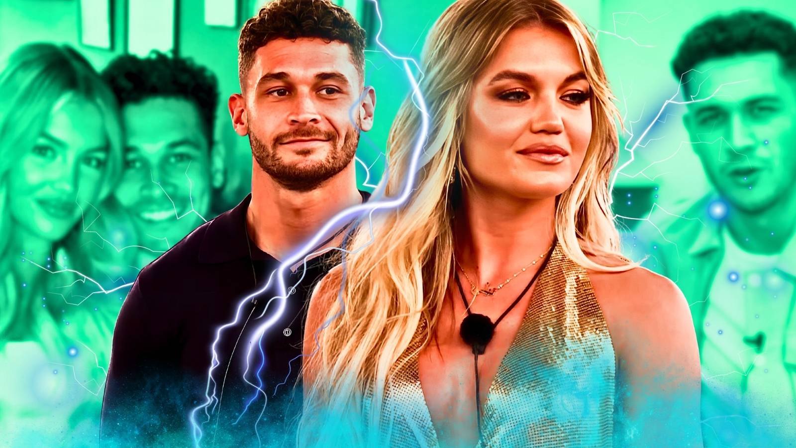 Love Island: All Stars: Clues Callum & Molly Were Going To Split Up ...