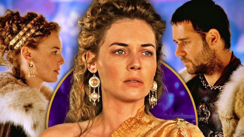 Why Lucius Isn't Emperor In Gladiator 2 Explained By A Cut Line From ...