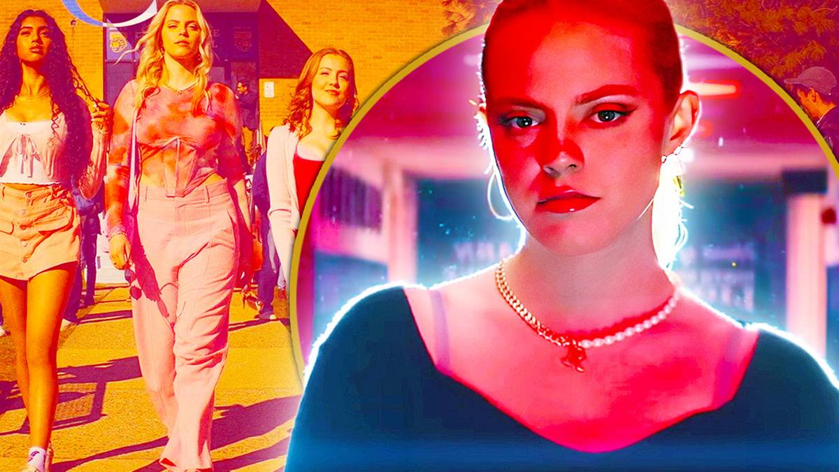 Why Reneé Rapp Is The Perfect Regina George For The New Mean Girls ...