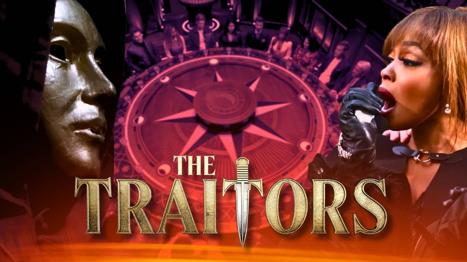 How To Watch The Traitors US Season 2 & When It Premieres?