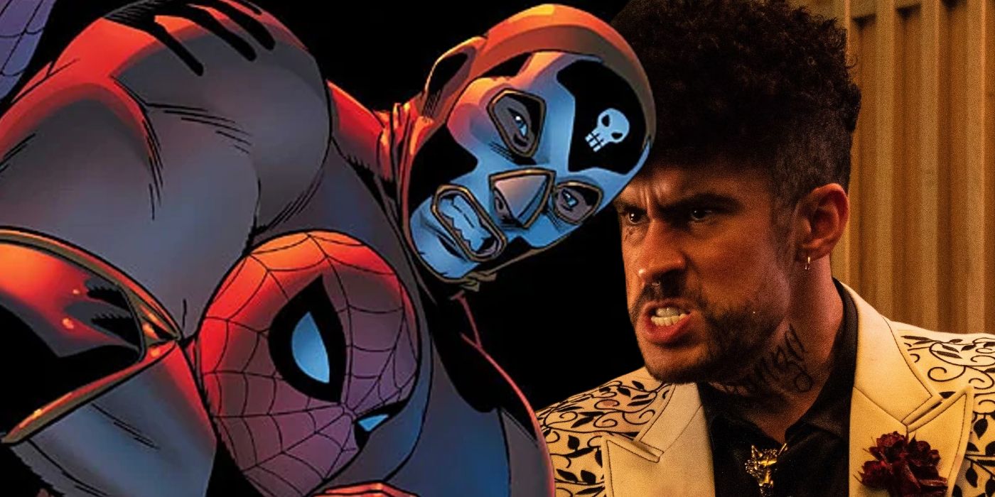 10 Sony Spider-Man Universe Problems 2024’s Cancelled Movie Could Have ...