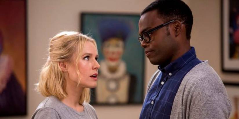 The Good Place: Eleanor & Chidi’s Relationship Timeline Explained