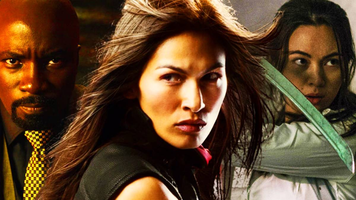 10 Defenders Saga Cliffhangers From All 6 Marvel Netflix Shows The MCU ...