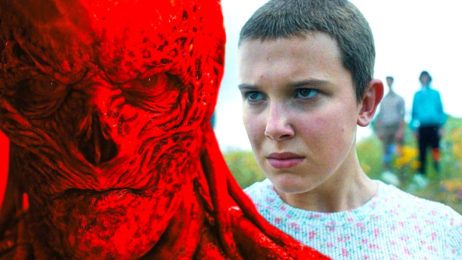 Stranger Things Season 5 Cast Reunites In First BTS Image As Filming ...