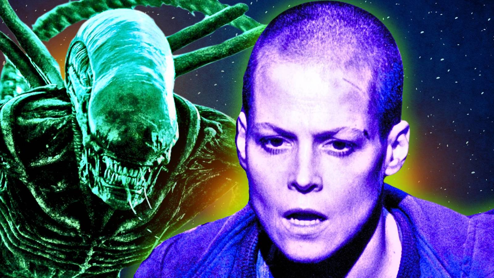 Disney's New Alien Movie Is Set Up To Make A Franchise-Changing Retcon