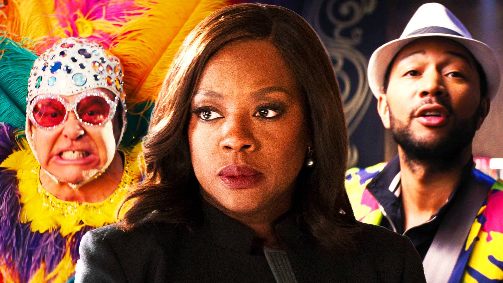 All 19 EGOT Winners (Including Elton John)