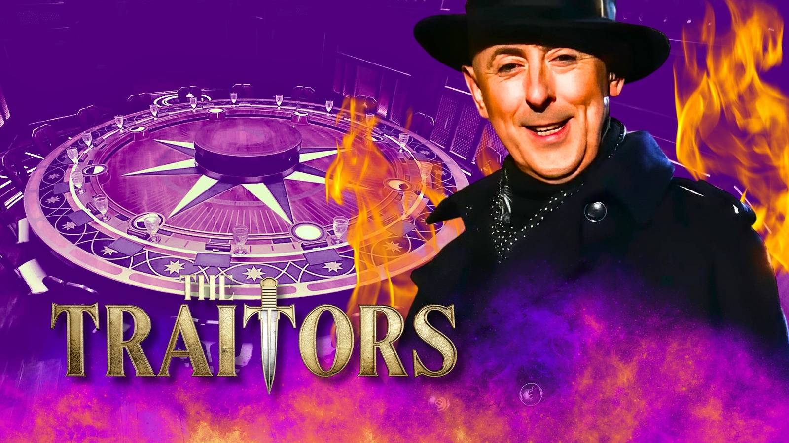 The Traitors US Season 2: Who Are The Traitors? (SPOILERS)