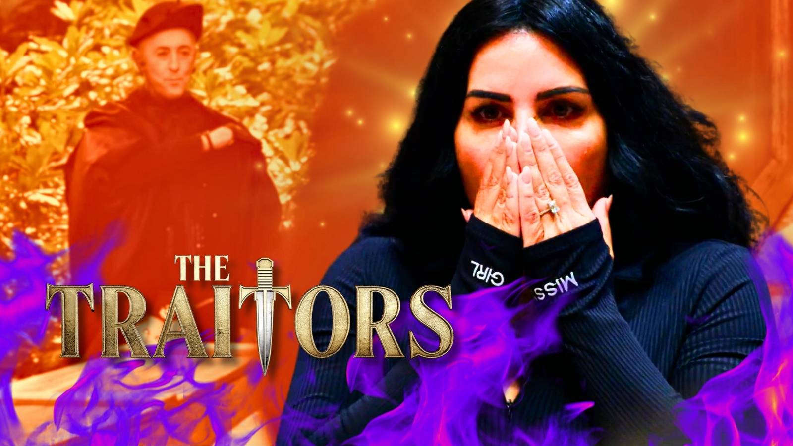 This Traitors US Season 2 Mission Twist Is Raising The Stakes (Spoilers)