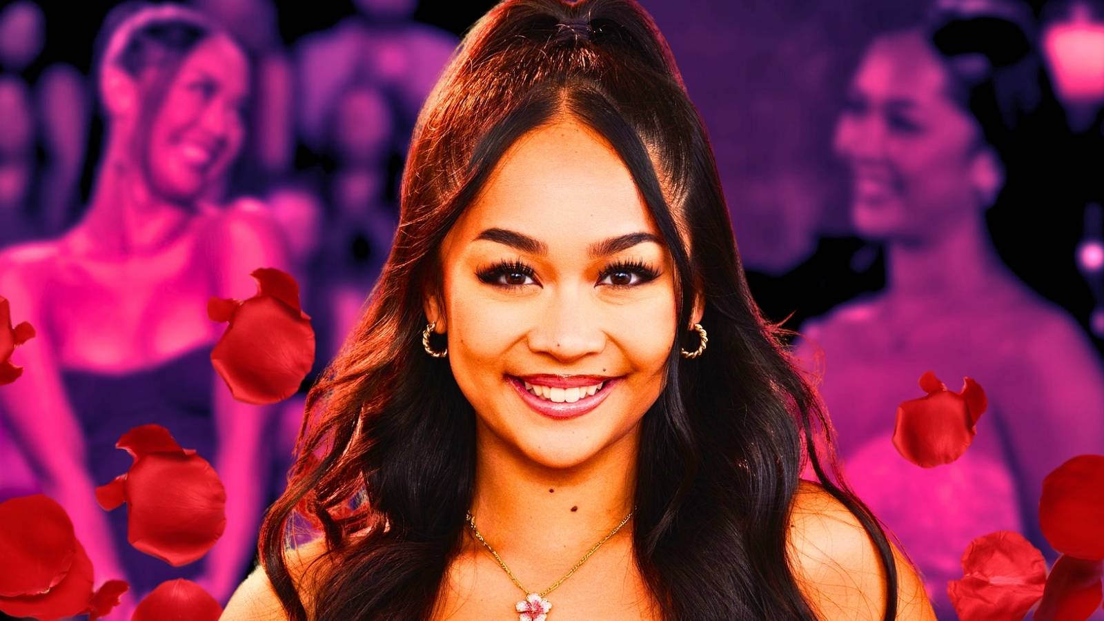 Does First Impression Rose Recipient Lea Cayanan Win The Bachelor ...