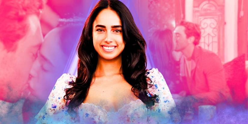Was Maria Georgas Asked To Be The Bachelorette? (Did She Turn It Down?)