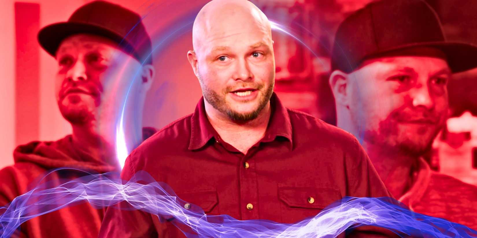 90 Day Fiancé’s John McManus Announces Exciting New Job