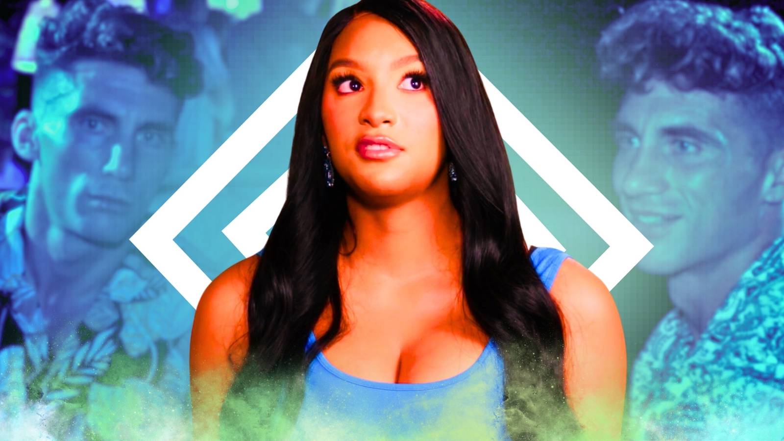 90 Day Fiancé: Are Chantel Everett & Giannis Still Together?