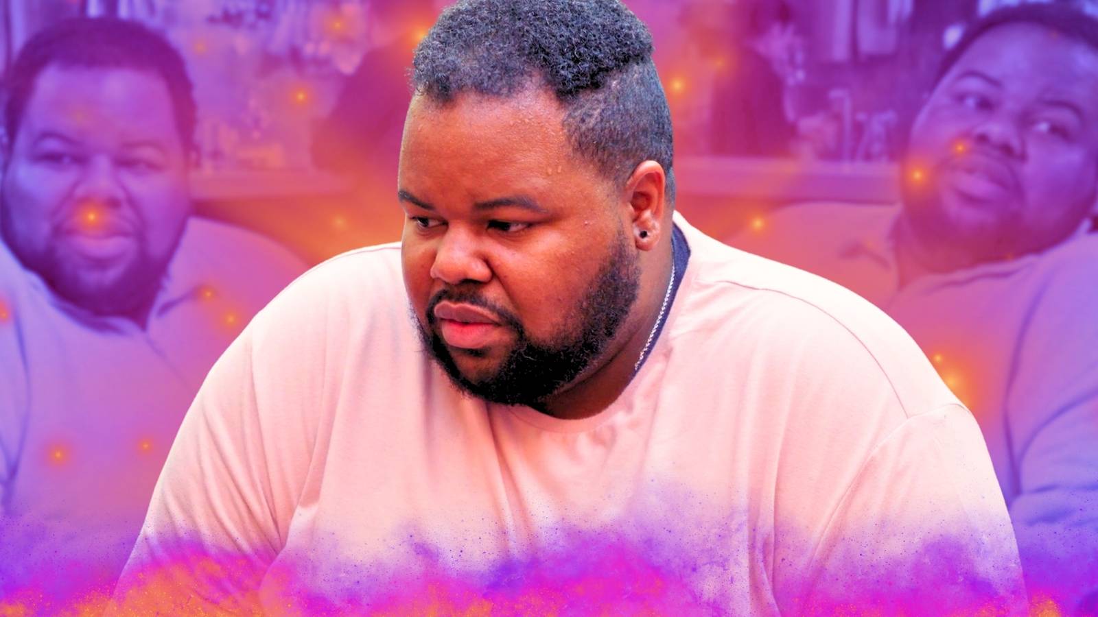 90 Day Fiancé: Shocking Reason Why Tyray Mollett Was Catfished By Carmella