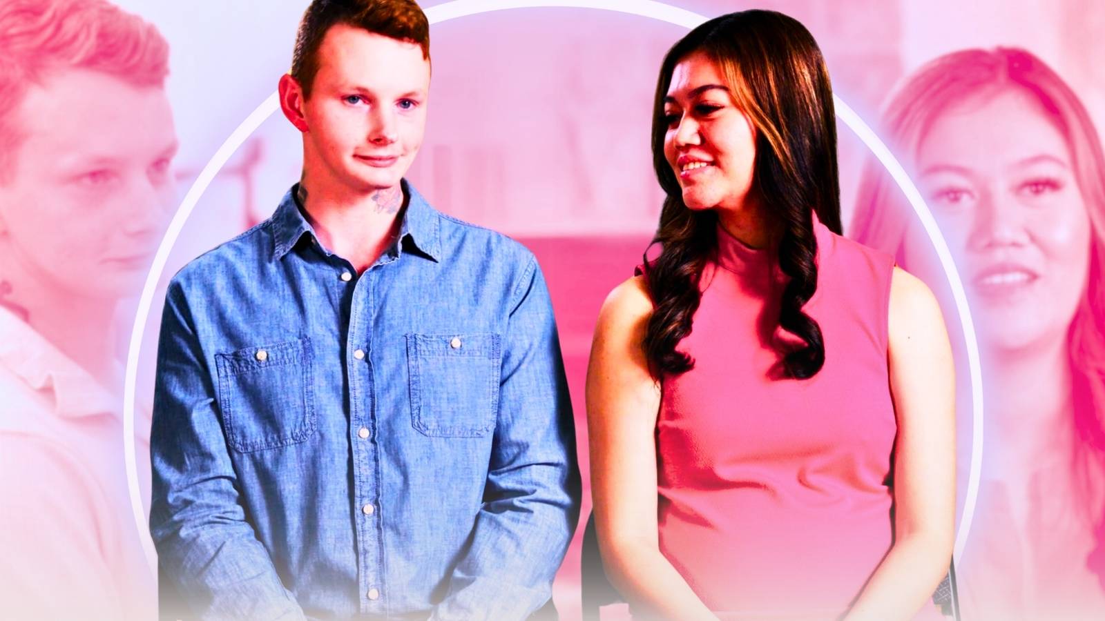 90 Day Fiancé: Sam & Citra Wilson Reveal First Photos Of Their Baby