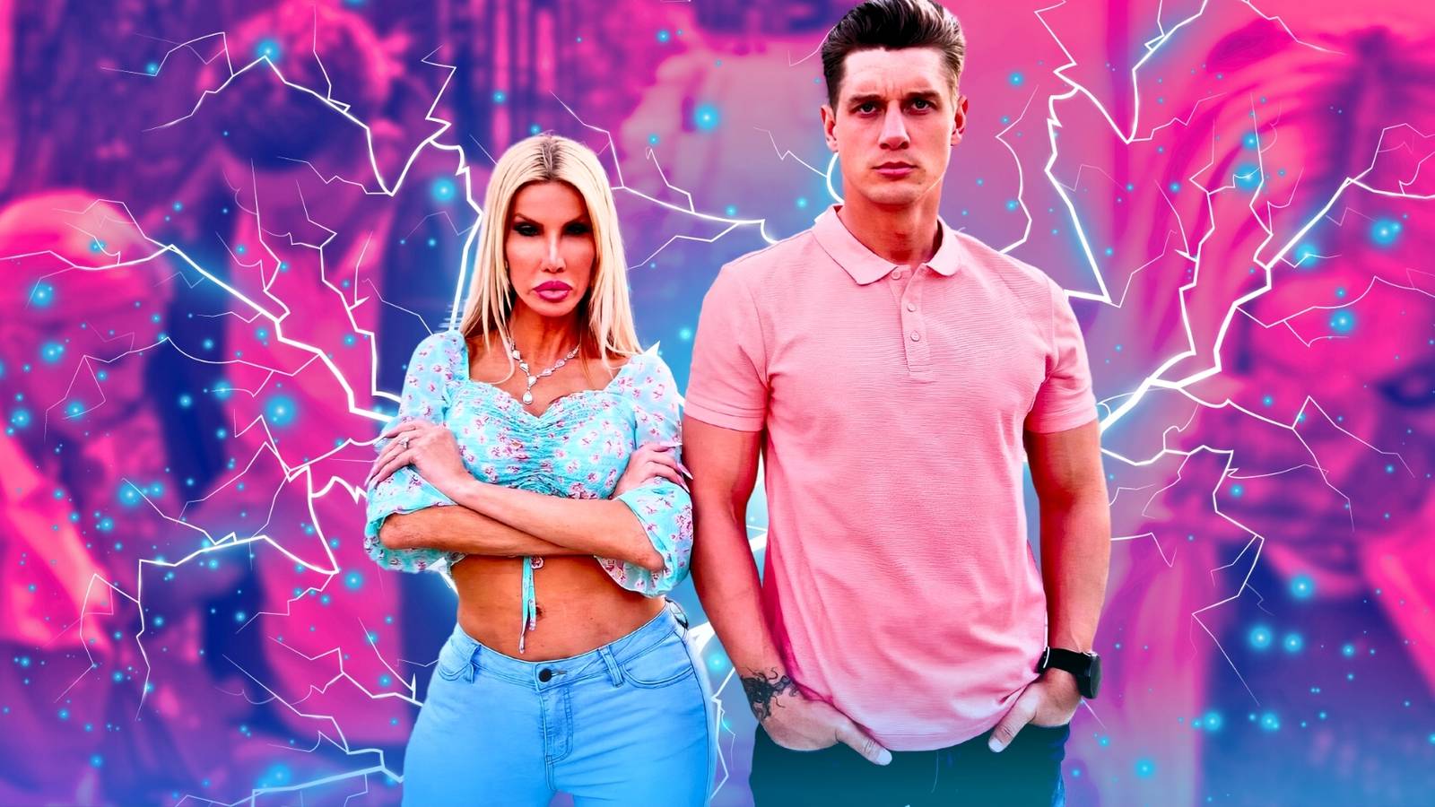Clues 90 Day Fiancé's Nikki Exotika & Igor AKA Justin Have Split
